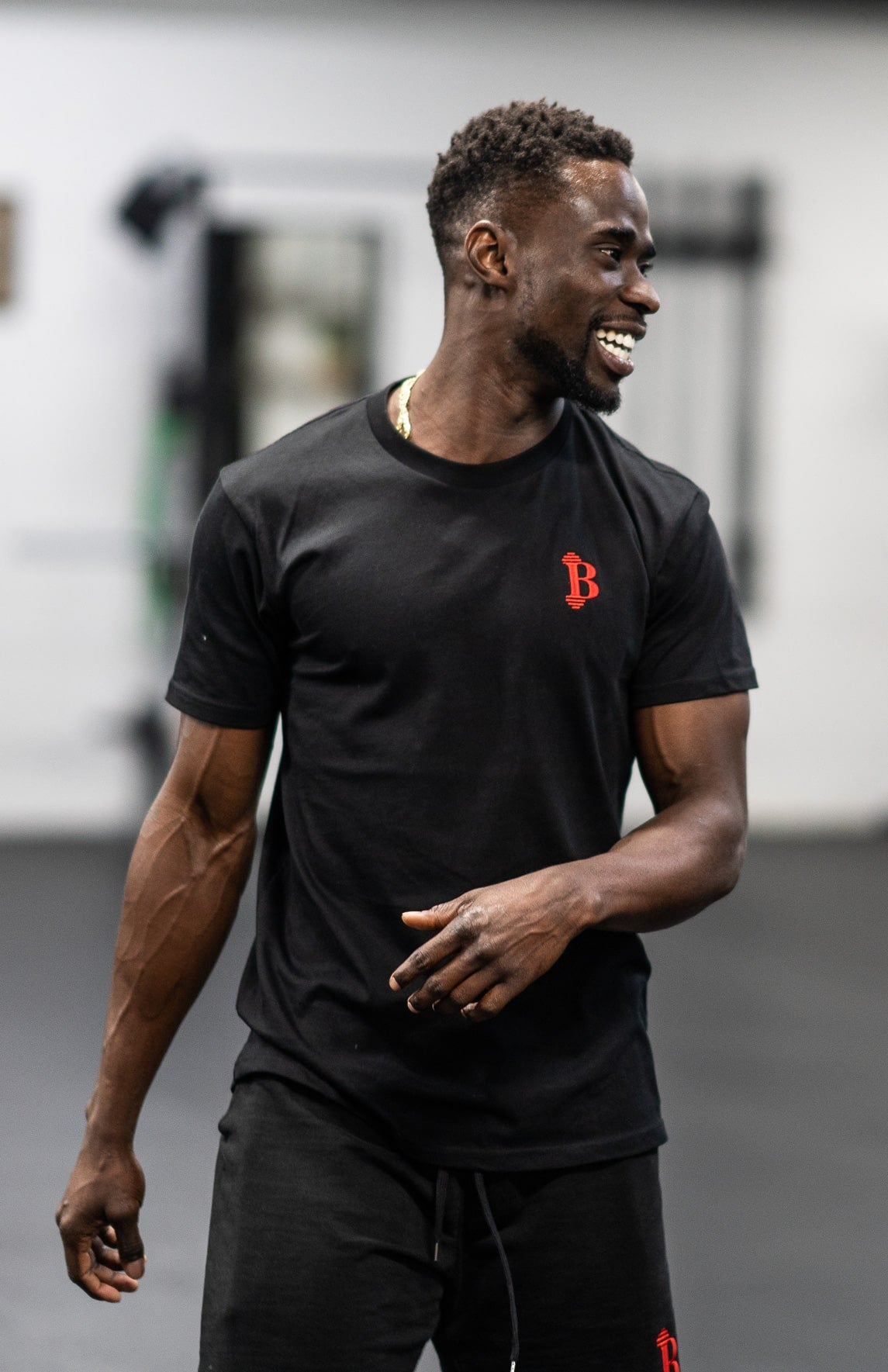 Coach AB | SnC, Explosive Power, Fitness & Performance – BaseBeneFIT